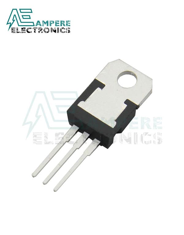Thyristors | Triac | Ampere Electronics