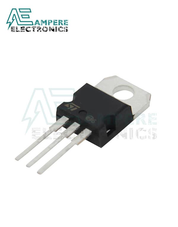 Thyristors | Triac | Ampere Electronics